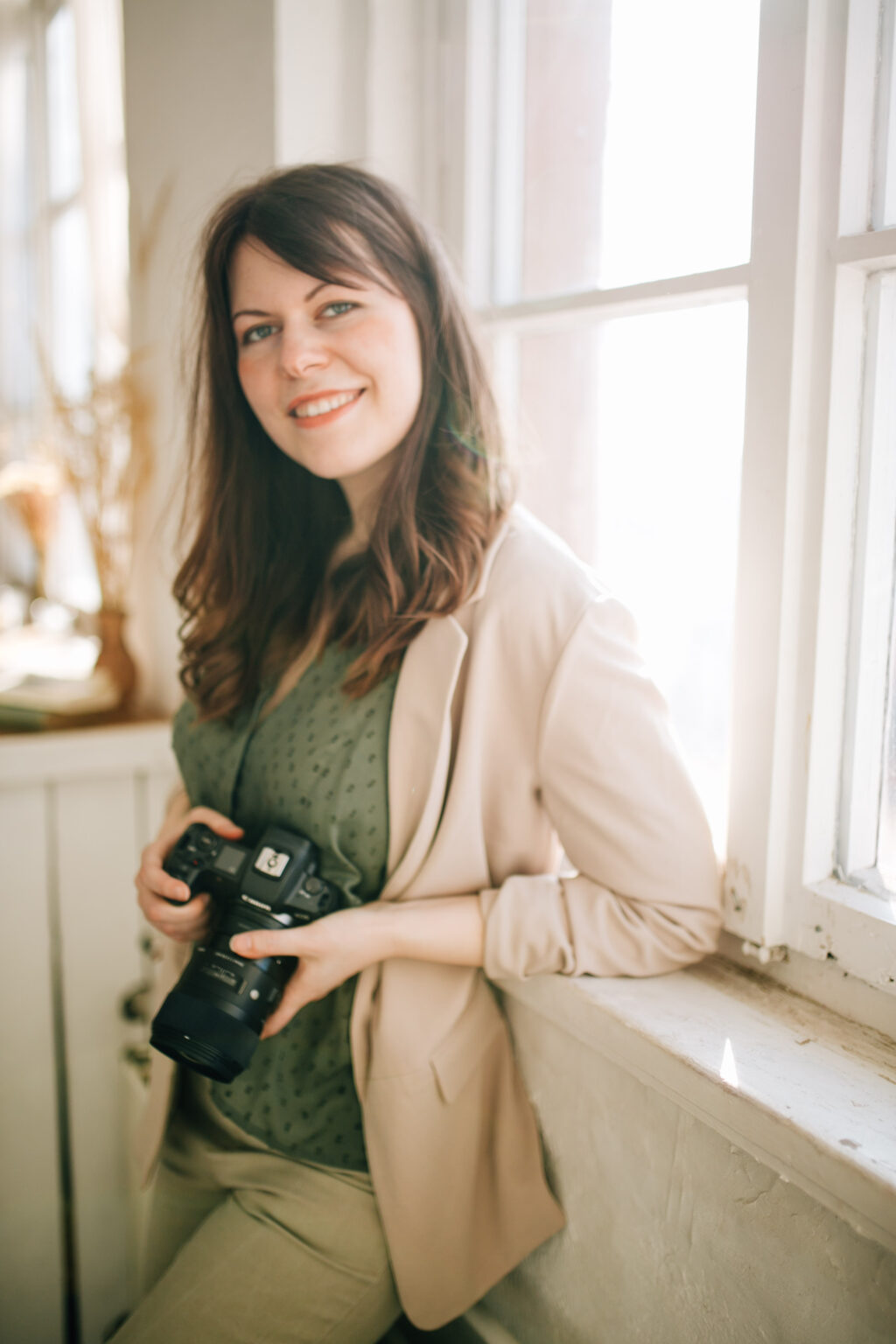 Christina Greitzke Fotografie – Christina Greitzke Fotografie